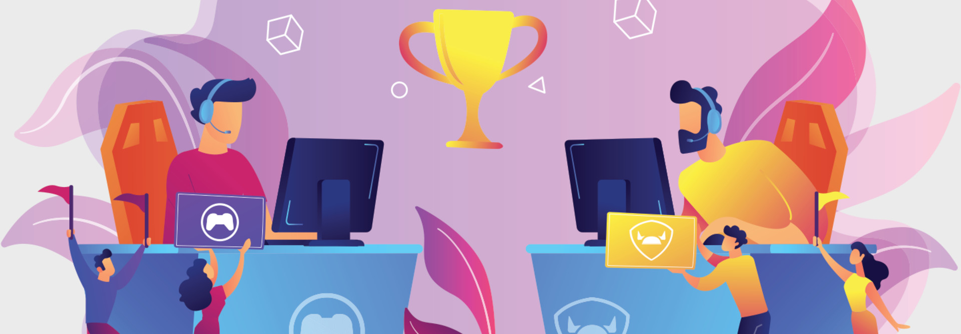 Esports Programs Don’t Need to Break the Budget to Thrive | EdTech Magazine